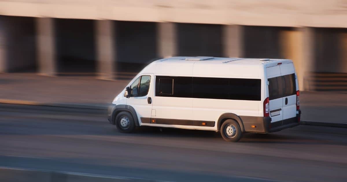 Minibus: Panduan Lengkap, Fungsi & Jenis Terpopuler